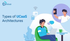 What is UCaaS? Unified Communications as a Service | A Guide