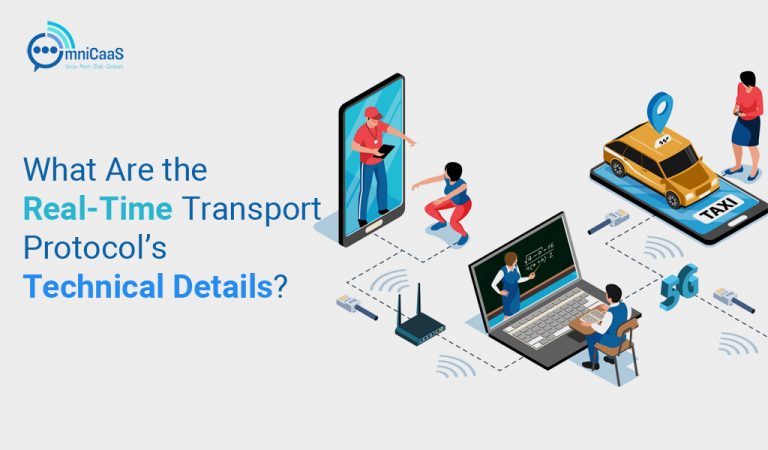 How Does RTP (Real-Time Transport Protocol) Work in VoIP?