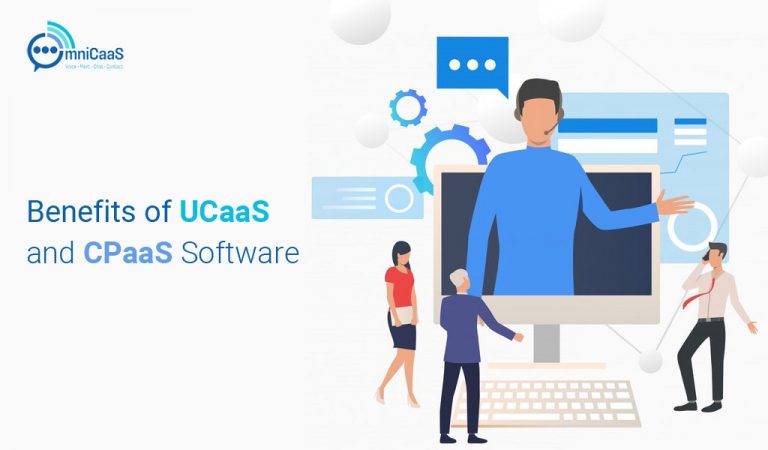 UCaaS vs CPaaS: Understanding the Difference | A Guide